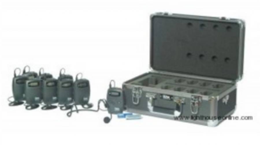 Choosing the Best Simultaneous Interpretation Equipment