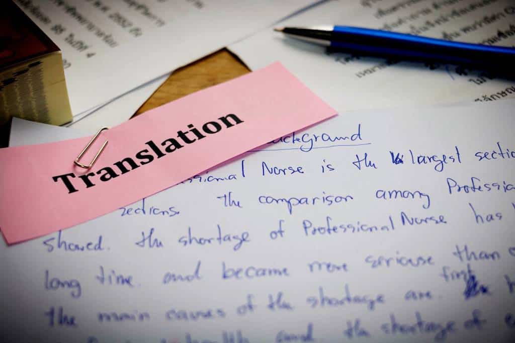 Why Do We Need Translation? | Lighthouse Translations